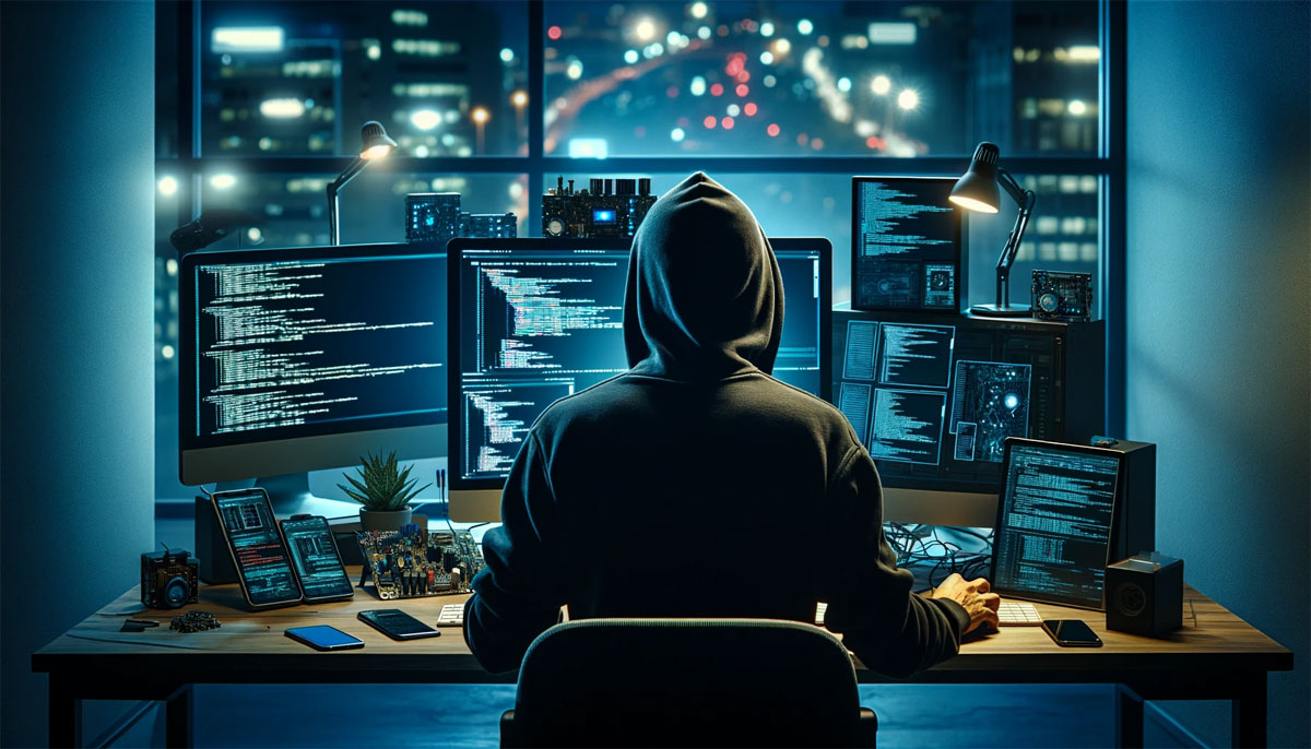 האקר ישראלי נדון ל-80 חודשי מאסר בארה"ב וקנס של כ-5 מיליון דולר